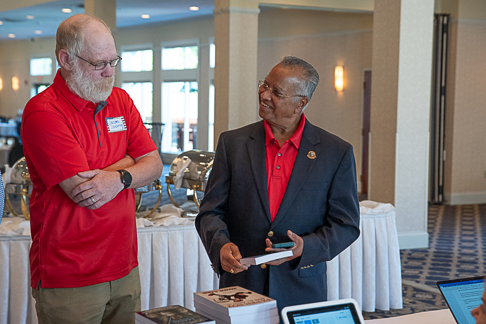 Freedom Founders Breakfast Pictures 2026 - Rockingham County Republican ...
